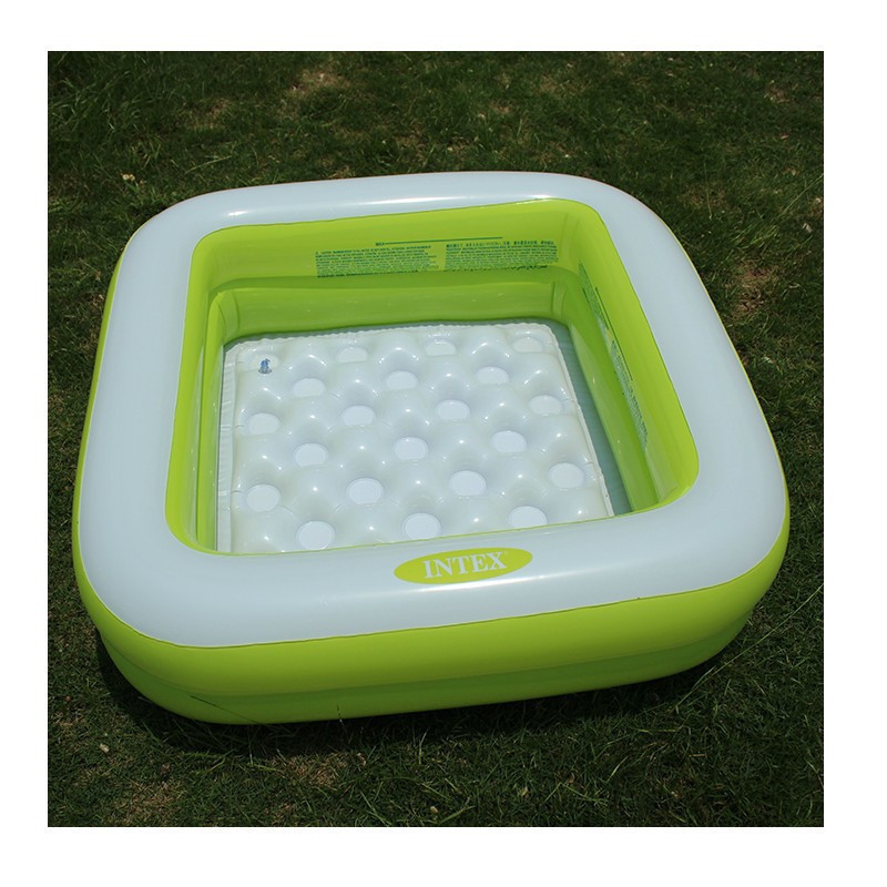 Надувной бассейн Intex 57100 NP купить на официальном сайте по низким ценам