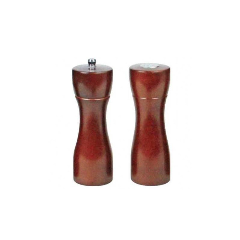 Lessner Набор для специй 2пр.10115 – характеристики, описание, цена, фото