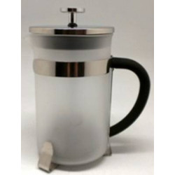 Lessner Заварник френч-прес 0,6л 11598 – характеристики, описание, цена ...