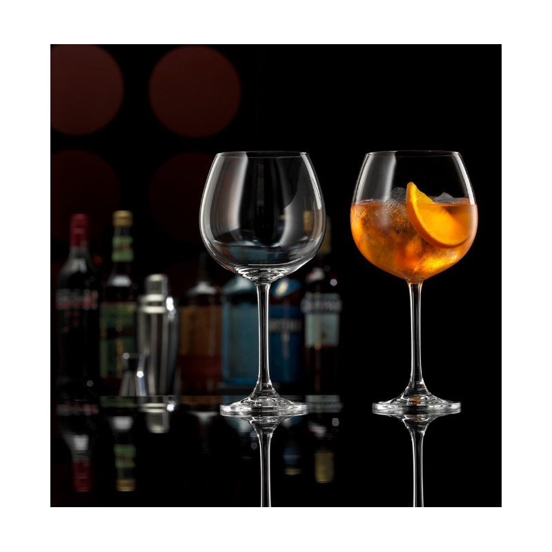 Набор бокалов для джина 680 мл/2шт Bohemia Bar Selection b007188-005 ...